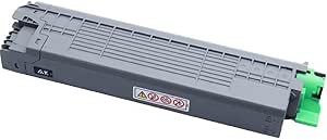 Amazon.co.jp: RICOH用 【 P C6000H 】 ブラック リサイクルトナー STMC 認定/リサイクル工業会 リコー用《Toner Shop 375》 : パソコン・周辺機器