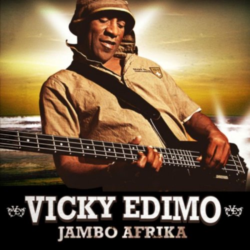 Play Jambo Afrika by Vicky Edimo on Amazon Music