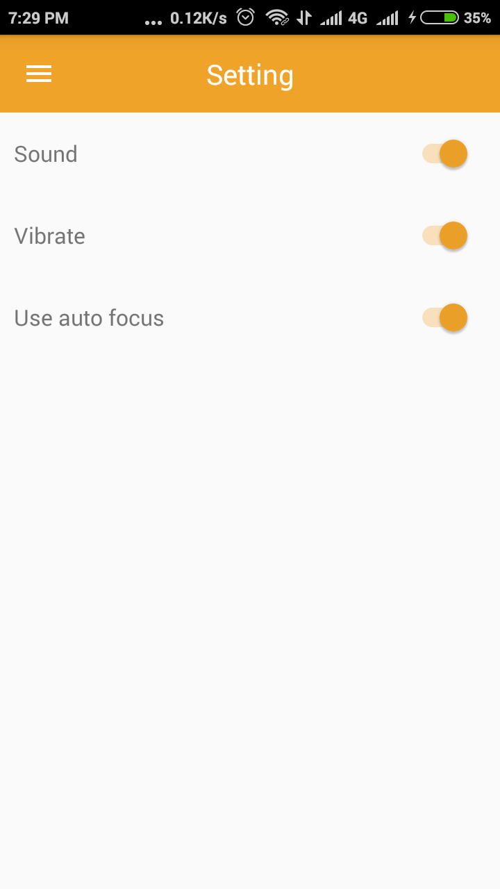 Aadhar Card Scanner - App on Amazon Appstore
