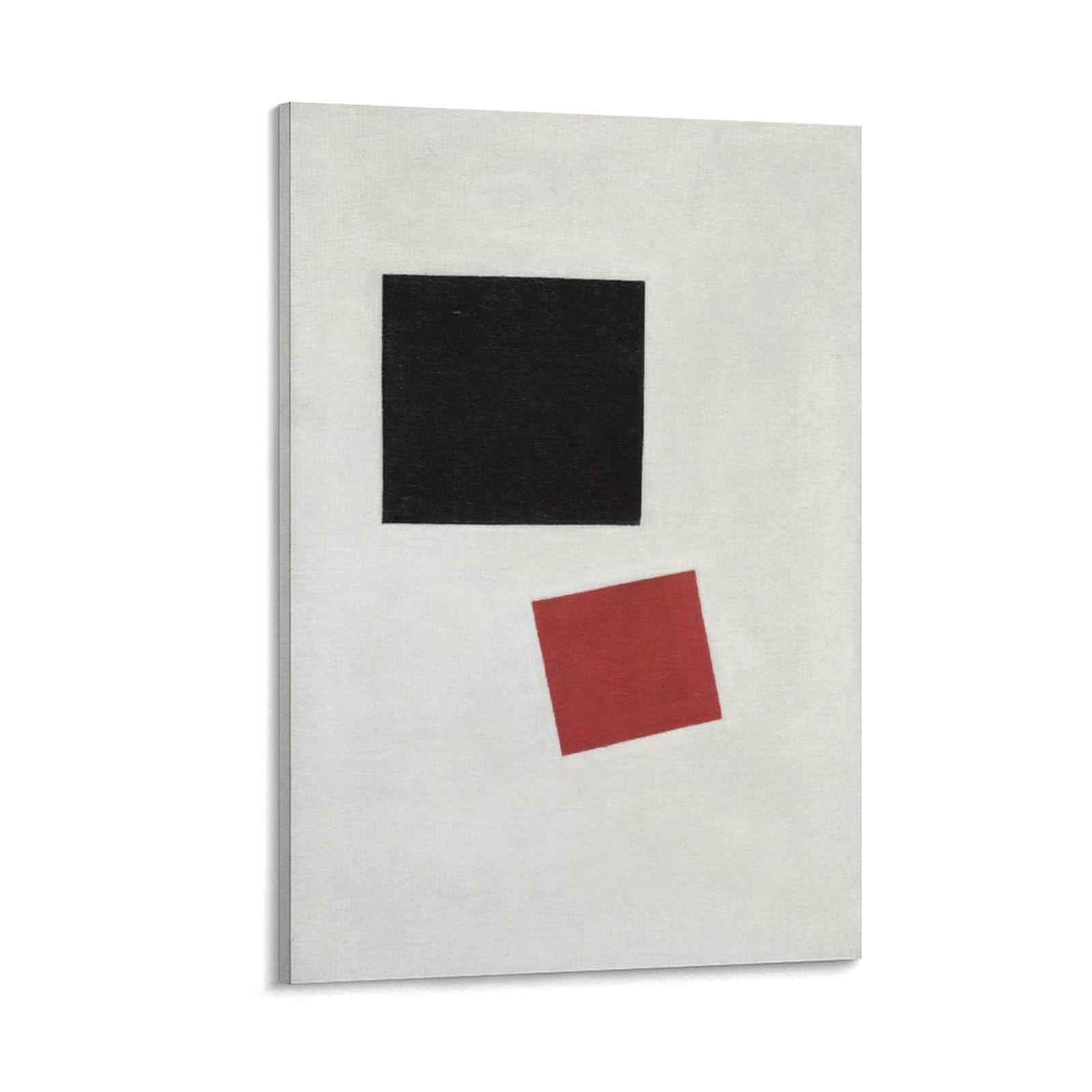 Malevich Black Square High Resolution