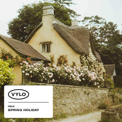 Spring Holiday de Oble en Amazon Music Unlimited