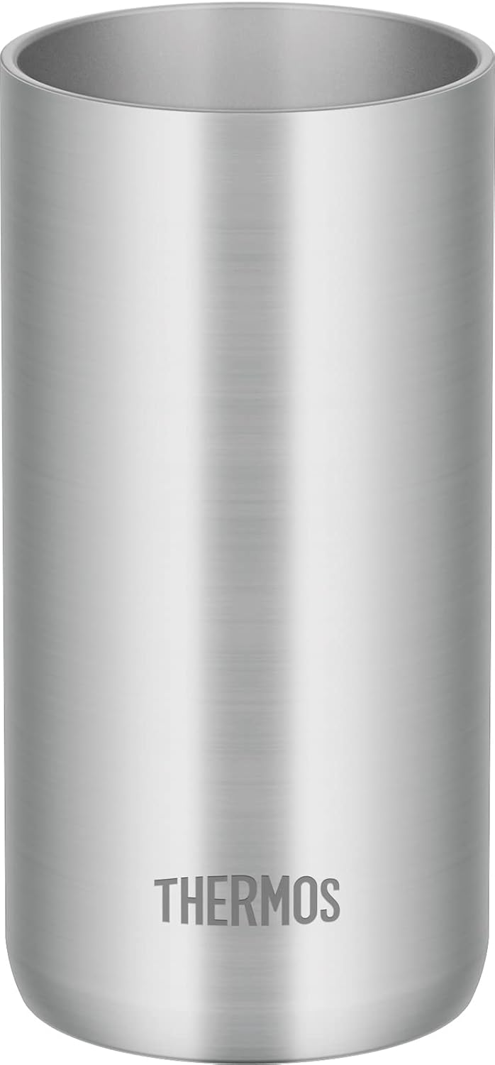 Amazon.co.jp: 【軽量モデル】サーモス 真空断熱タンブラー 340ml ステンレス JDW-340 S : ホーム＆キッチン