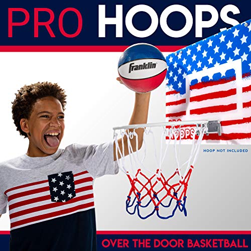 Snapklik.com : Franklin Sports Indoor Mini Basketball