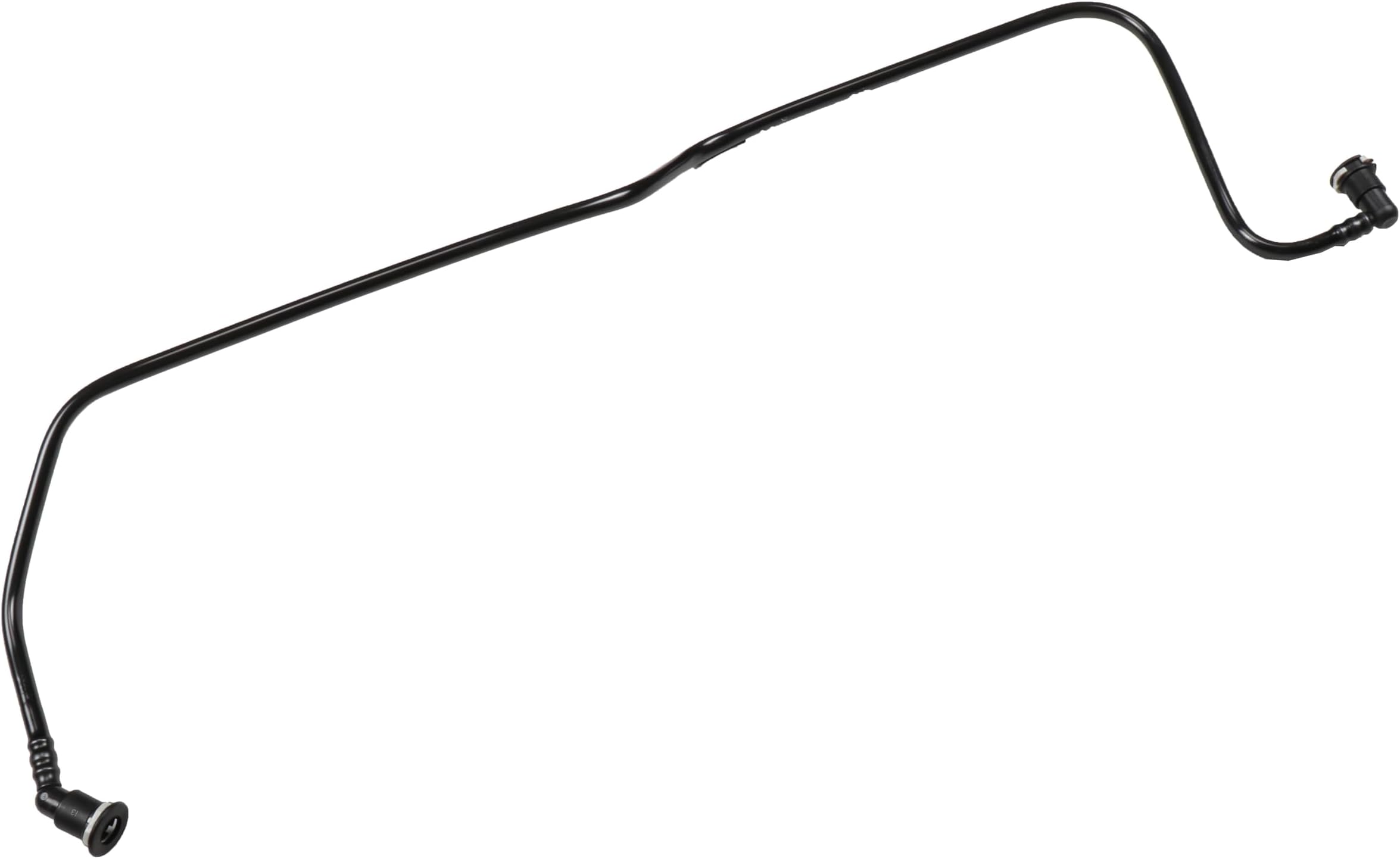 Amazon.com: GM Genuine Parts 12605523 Vapor Canister Purge Tube ...