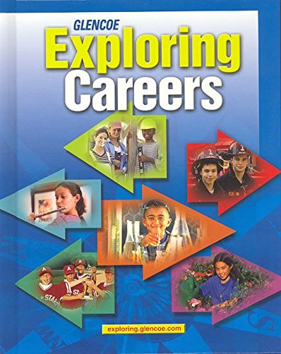 Exploring Careers, Student Edition: McGraw-Hill Education ...