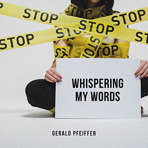 Whispering My Words de Gerald Pfeiffer en Amazon Music Unlimited