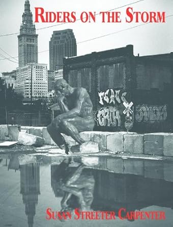 Amazon.com: Riders on the Storm: A Novel (Working Lives Series) eBook ...