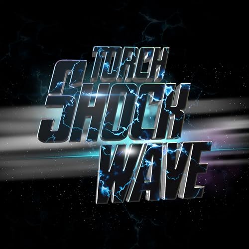 Amazon.com: ShockWave : Torch: Digital Music