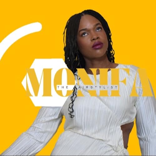Monifa The Hairstylist's Amazon Page