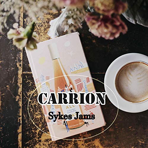 Play Carrion by Jehne Productions on Amazon Music Unlimited