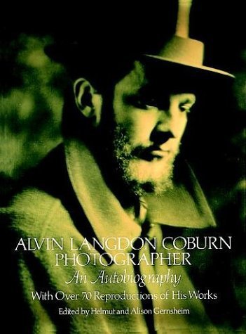 Amazon | Alvin Langdon Coburn, Photographer | Coburn, Alvin L. | History