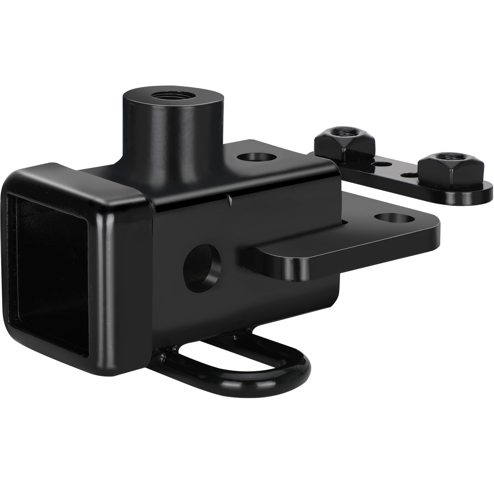 Amazon.com: 3 Trailer Hitch for Dodge Ram 1500 Hitch Receiver (2019 ...