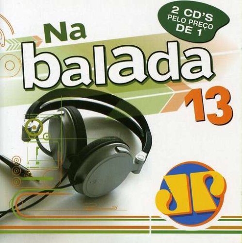 Na Balada 13: Various: Amazon.in: Music}