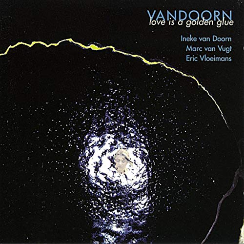 Amazon MusicでIneke Vandoorn & Marc Van VugtのLove Is A Golden Glueを再生する