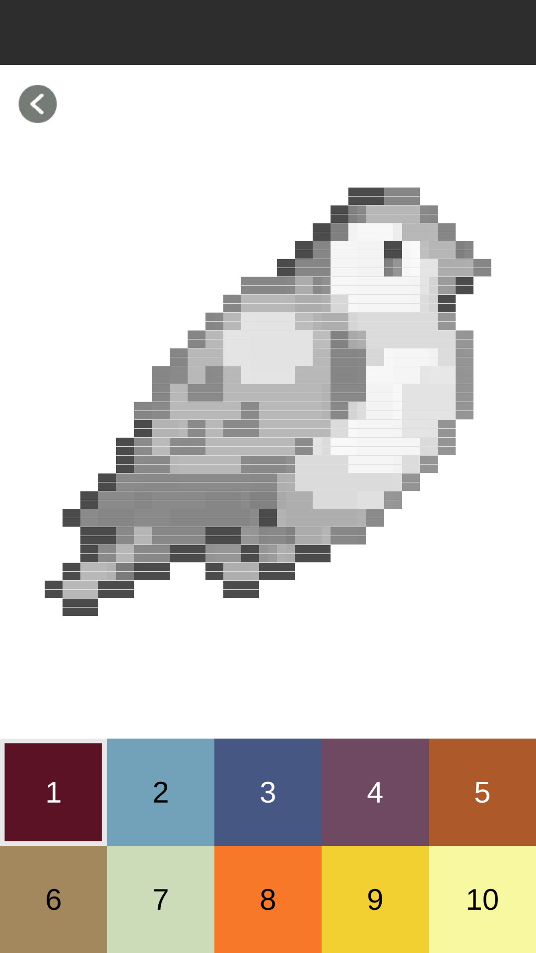 Pixel Color by Number - Draw Sandbox Art - App on Amazon Appstore