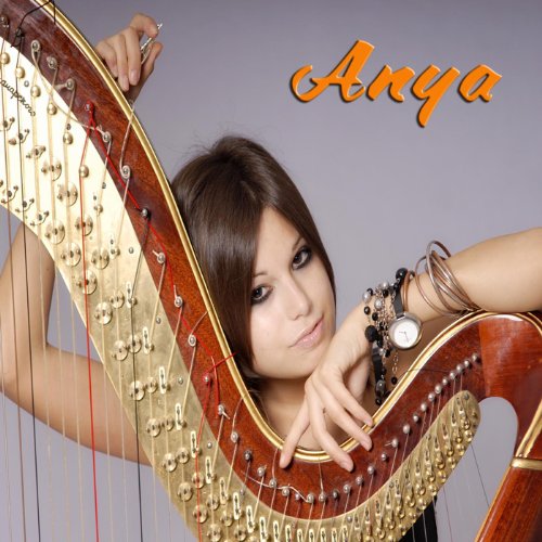 Play Anya by Andrea Anya Krickovic Ratliff on Amazon Music