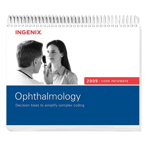 Code Pathways for Ophthalmology 2009: Ingenix: 9781601512109: Amazon ...