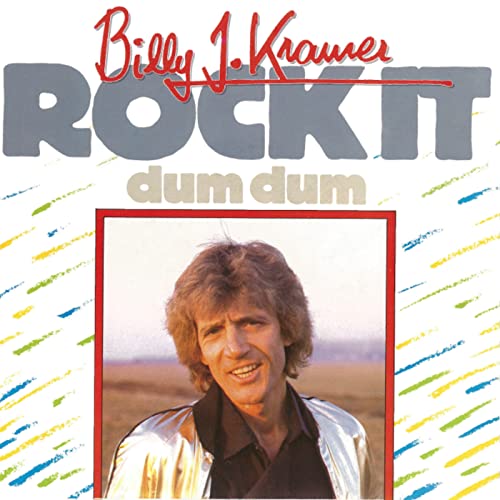 Play Rock It (Remastered) by Billy J Kramer on Amazon Music Unlimited