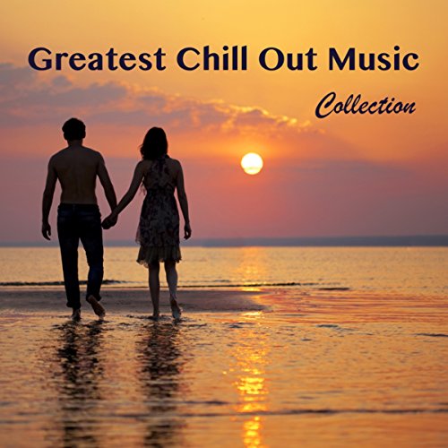 Amazon.com: Greatest Chill Out Music Collection - Guitar Lounge Music ...