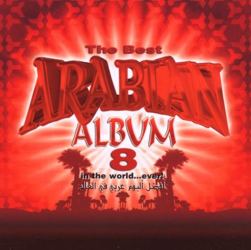 Best Arabian Album...Vol.8: Amazon.de: Musik-CDs & Vinyl