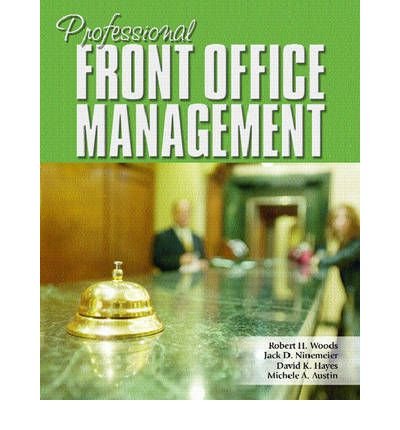 Amazon.com: Professional Front Office Management Professional Front ...