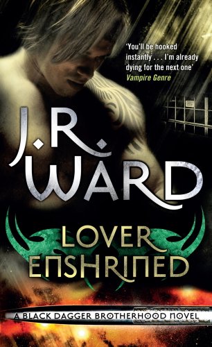 Publication: Lover Enshrined
