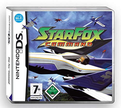 Star Fox Command – Die 15 besten Produkte im Vergleich - Segapro