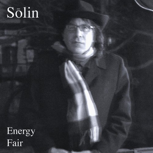 Amazon.com: Energy Fair : Sōlin, Solin: Digital Music