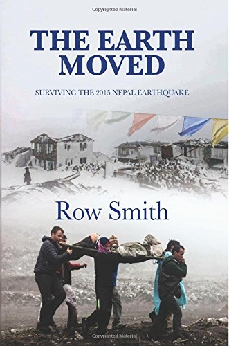The Earth Moved: The Earth Moved: Smith, Mrs Row: 9781540868190: Amazon ...