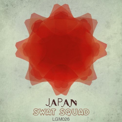 Amazon.co.jp: Japan : Swat Squad: Digital Music