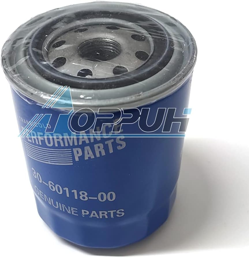 Amazon.com: New 30-60118-00 Oil Filter compatible with Carrier Supra ...