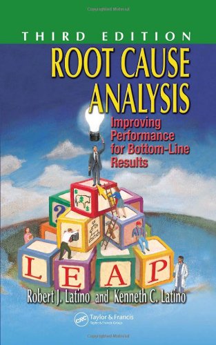 Root Cause Analysis: Improving Performance for Bottom-Line Results ...