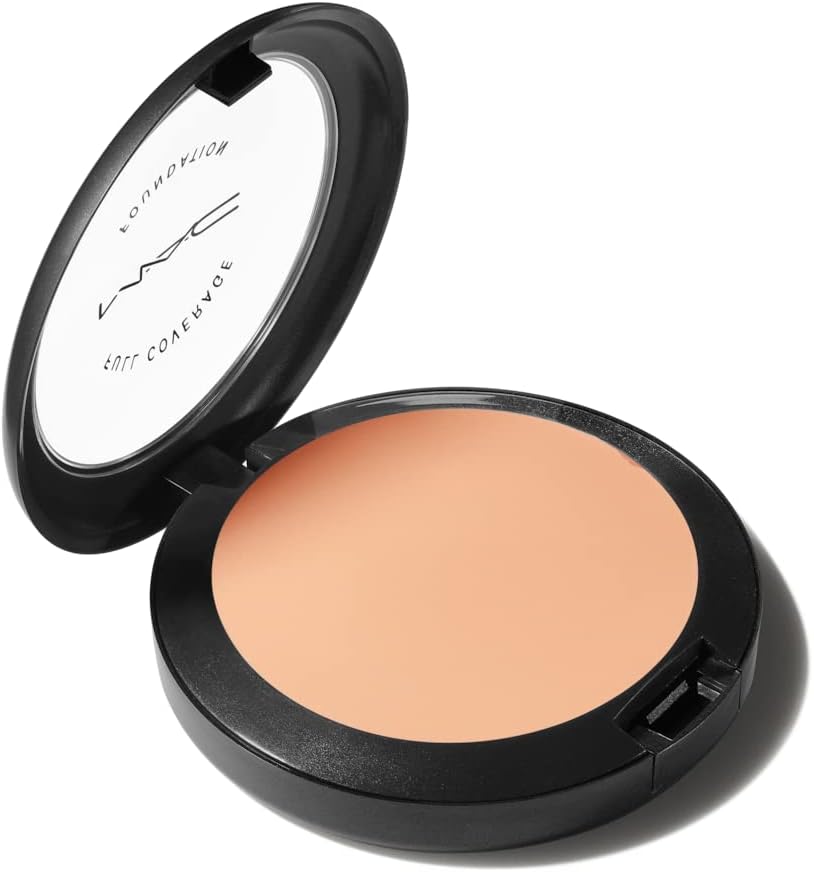 Amazon.com : MAC Pro Full Coverage Foundation NC15 : Foundation Makeup ...