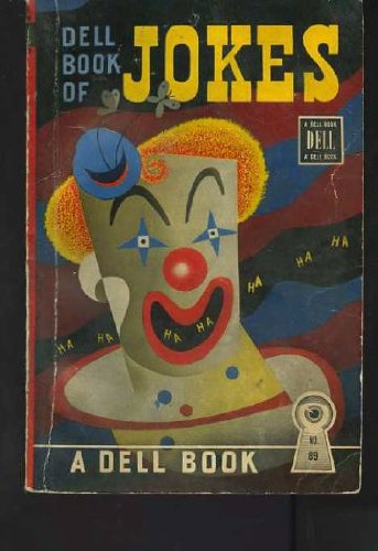 Dell Book of Jokes: Weir, Ruth Cromer & Cavanah, Frances: Amazon.com: Books