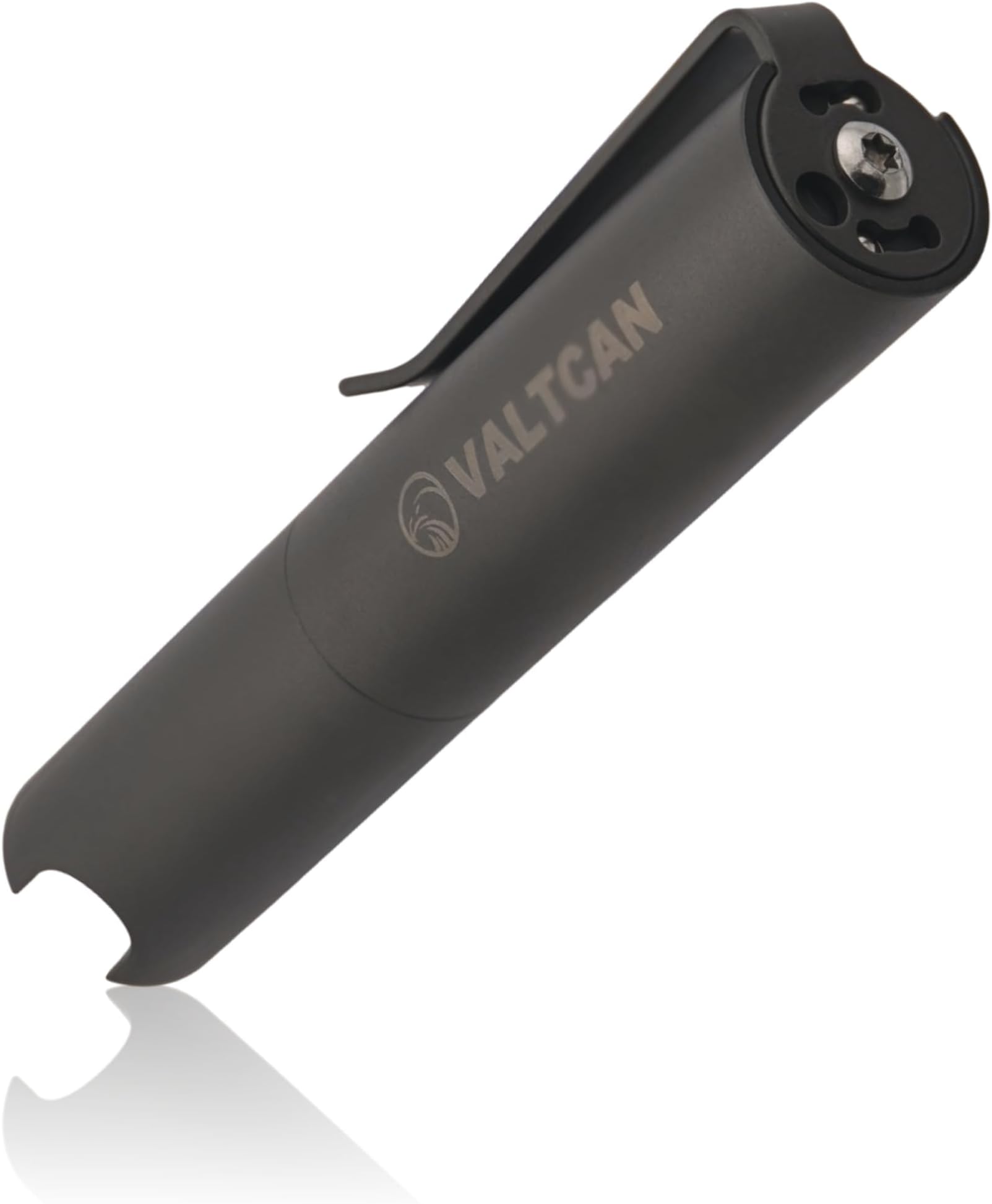 Amazon.com: 4 Pieces Titanium Toothpicks Set With Stainless Toothpick ...