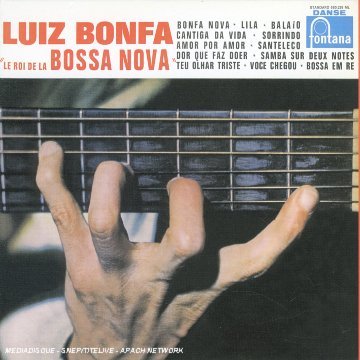 Bonfa, Luiz - Le Roi De La Bossa Nova - Amazon.com Music