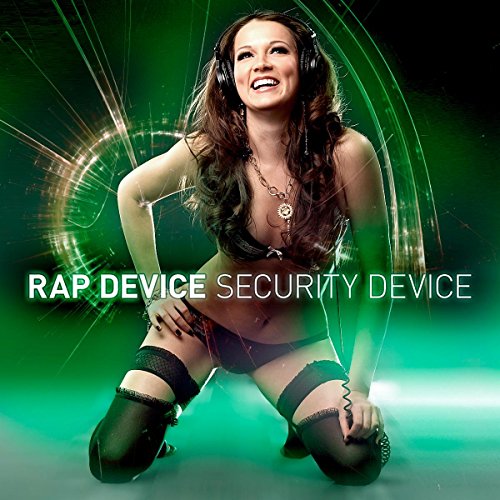 Amazon.co.jp: Rap Device : Security Device: デジタルミュージック
