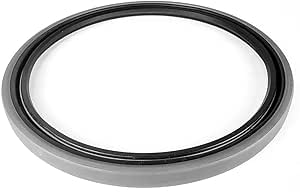 Amazon.com: Replacement for fits 1S1369 Lip Seal Fits Caterpillar D6C ...