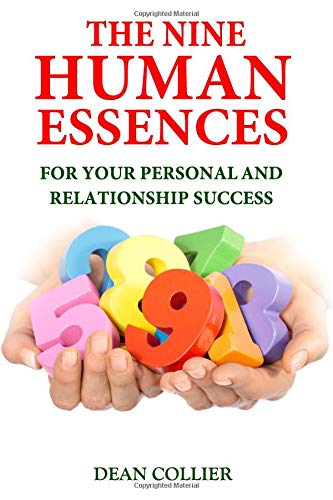The Nine Human Essences for your Personal and Relationship Success: How ...