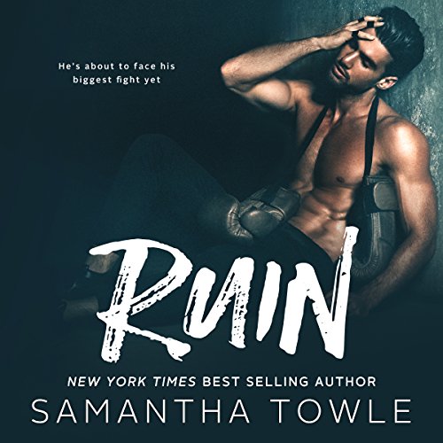 Ruin (Audio Download): Samantha Towle, Lee Samuels, Summer Morton ...