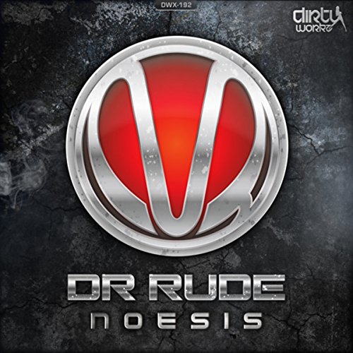 Noesis by Dr Rude on Amazon Music - Amazon.com
