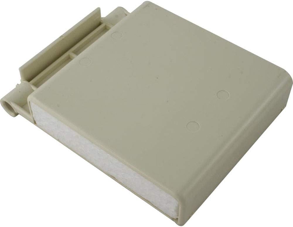 Amazon.com: Pentair R201470 176 Axle Assembly Replacement ProVac 203 ...