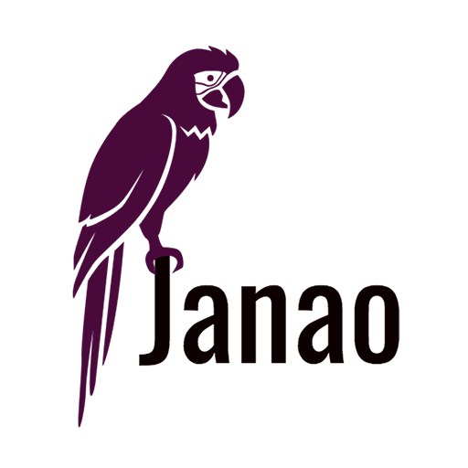 Janao - for anonymous message and feedback - App on Amazon Appstore