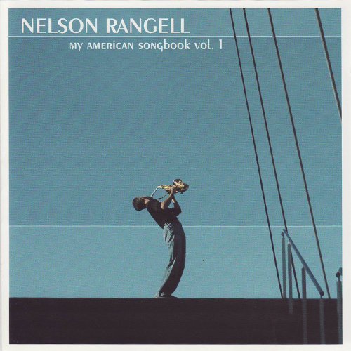Amazon.com: My American Songbook, Vol. 1 : Nelson Rangell: Digital Music