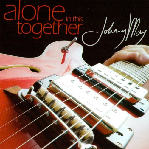 Alone In This Together by Johnny May on Amazon Music - Amazon.co.uk