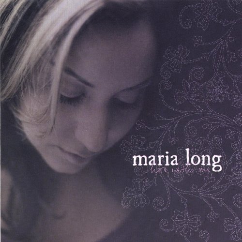 Amazon.com: here with me : Maria Long: Digital Music