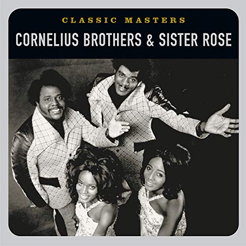 Too Late To Turn Back Now song by Cornelius Brothers & Sister Rose from ...