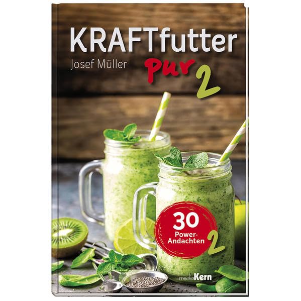 Kraftfutter – Die 15 besten Produkte im Vergleich & Angebote ...