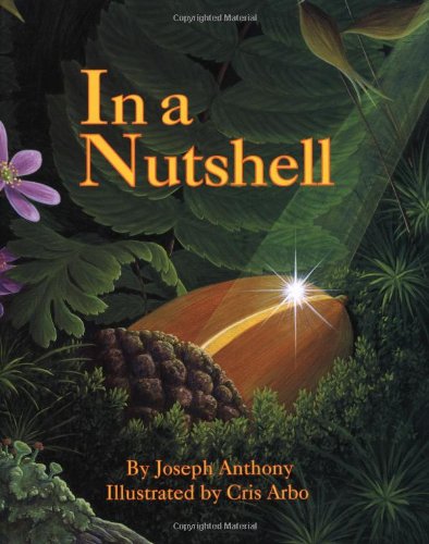 In a Nutshell: Anthony, Joseph, Arbo, Cris: 9781883220990: Amazon.com ...