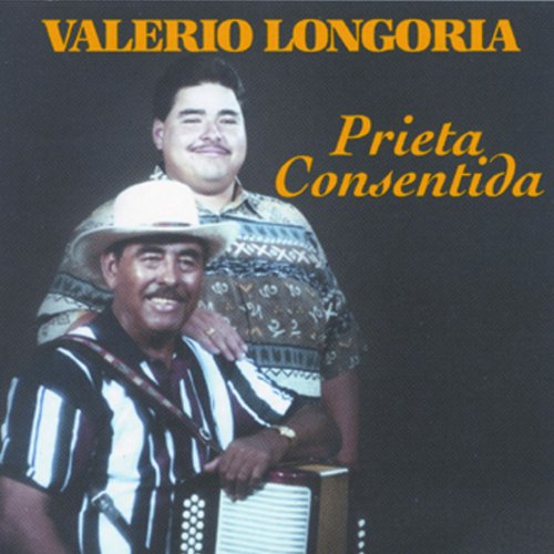 Amazon.com: Prieta Consentida : Valerio Longoria: Digital Music